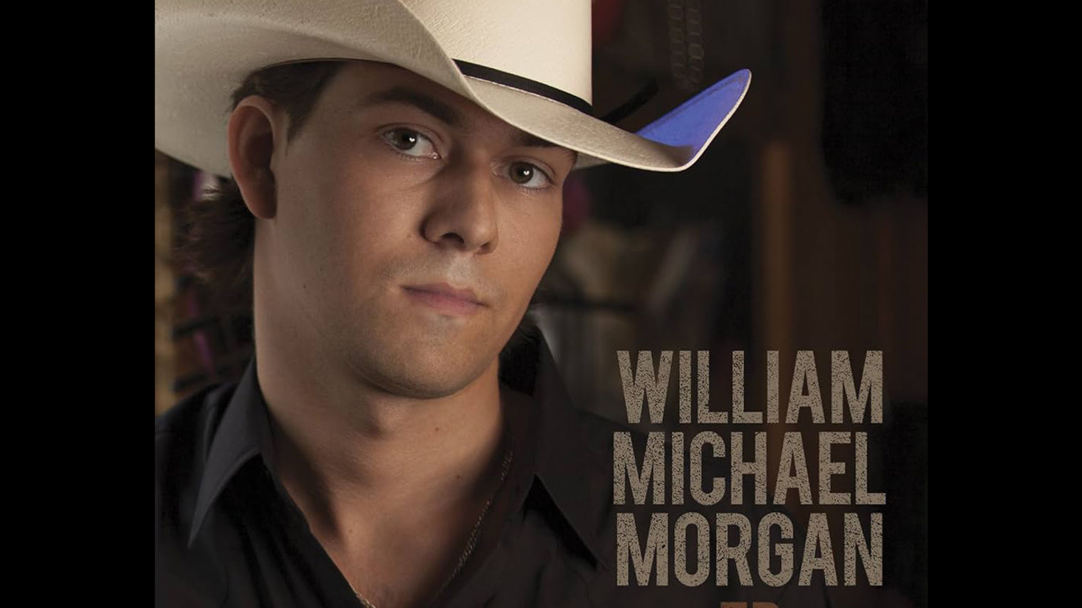 William Michael Morgan | OldFloridaFishHouse